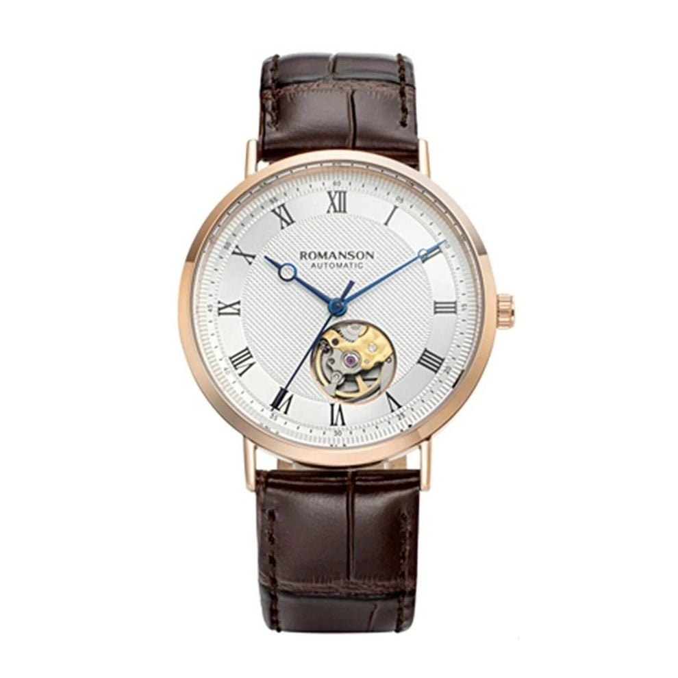 Men's Watches Archives - Page 2 of 3 - Romanson