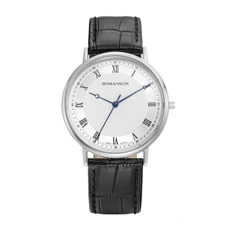 Men's Watches Archives - Romanson