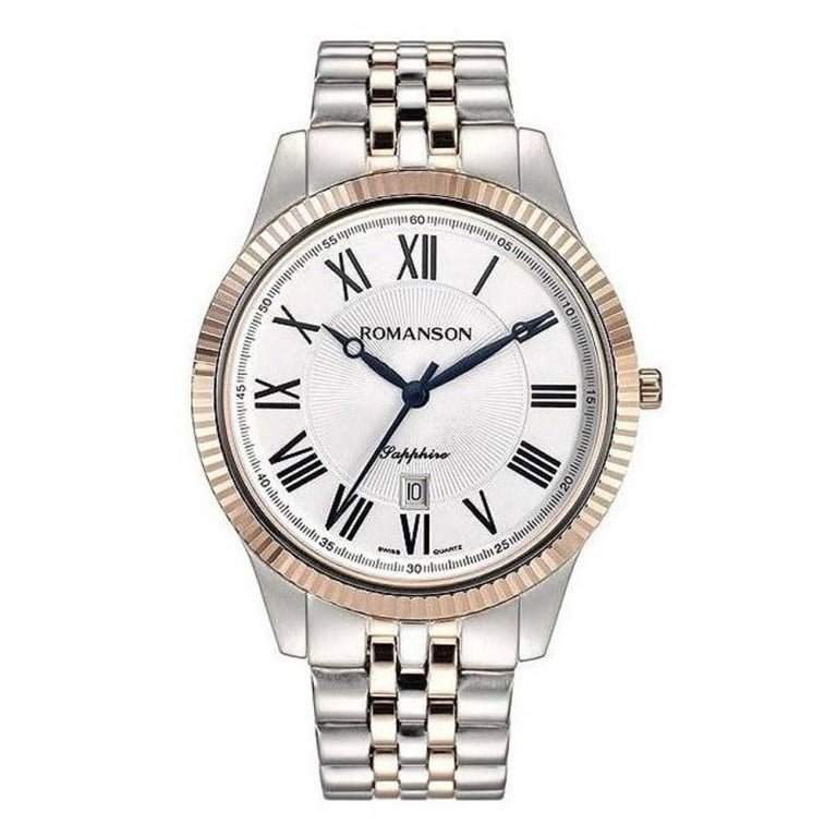 Men's Watches - Women's Watches - Romanson Watches