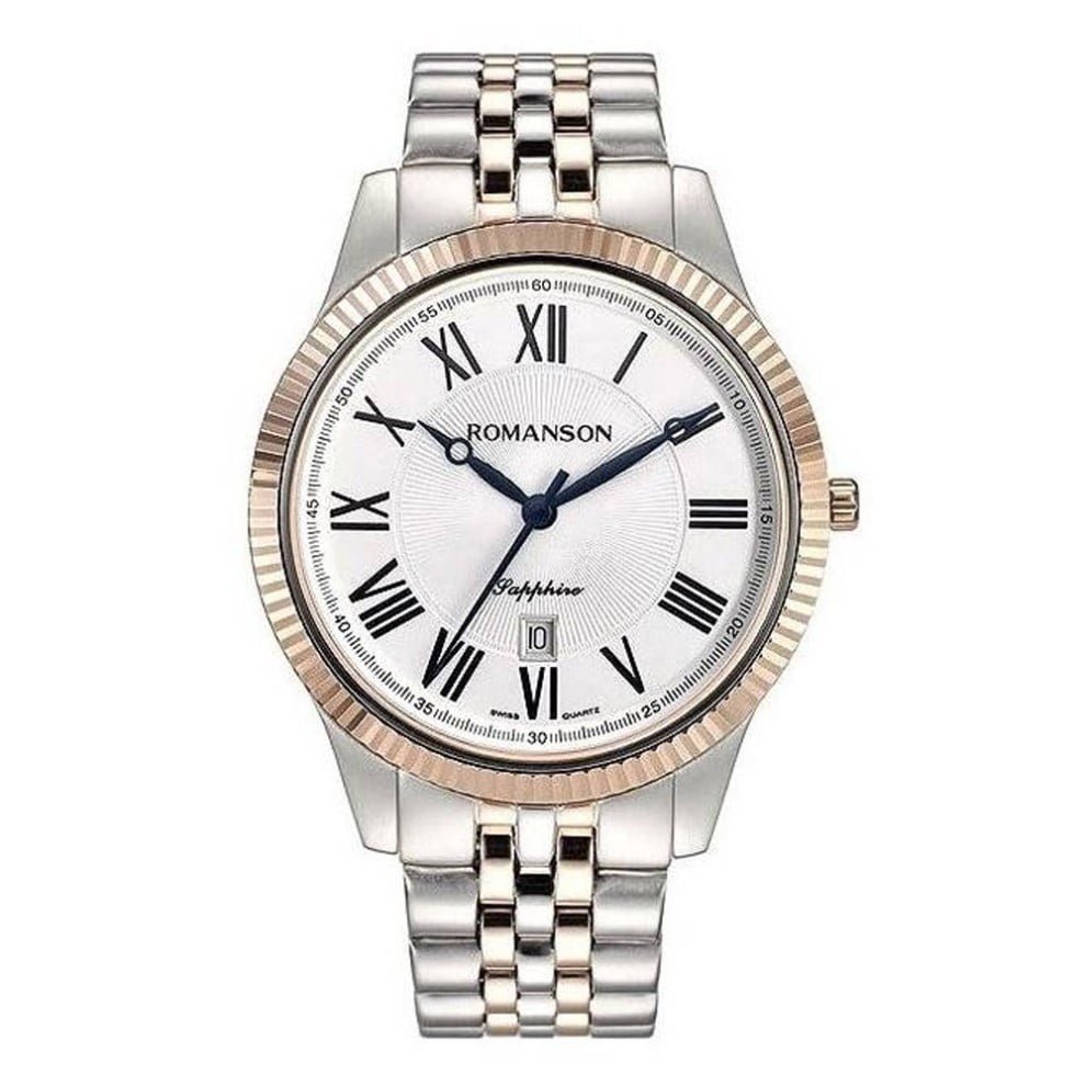 Men's Watches - Women's Watches - Romanson Watches
