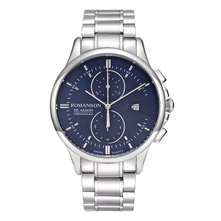 Men's Watches - Women's Watches - Romanson Watches