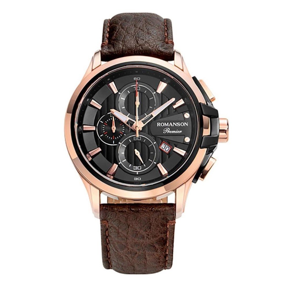 Men's Watches - Women's Watches - Romanson Watches