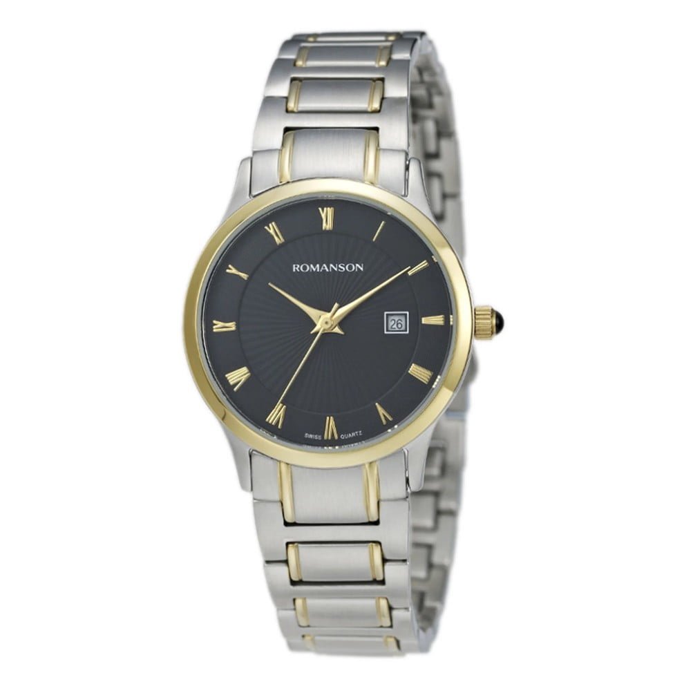 Men's Watches - Women's Watches - Romanson Watches