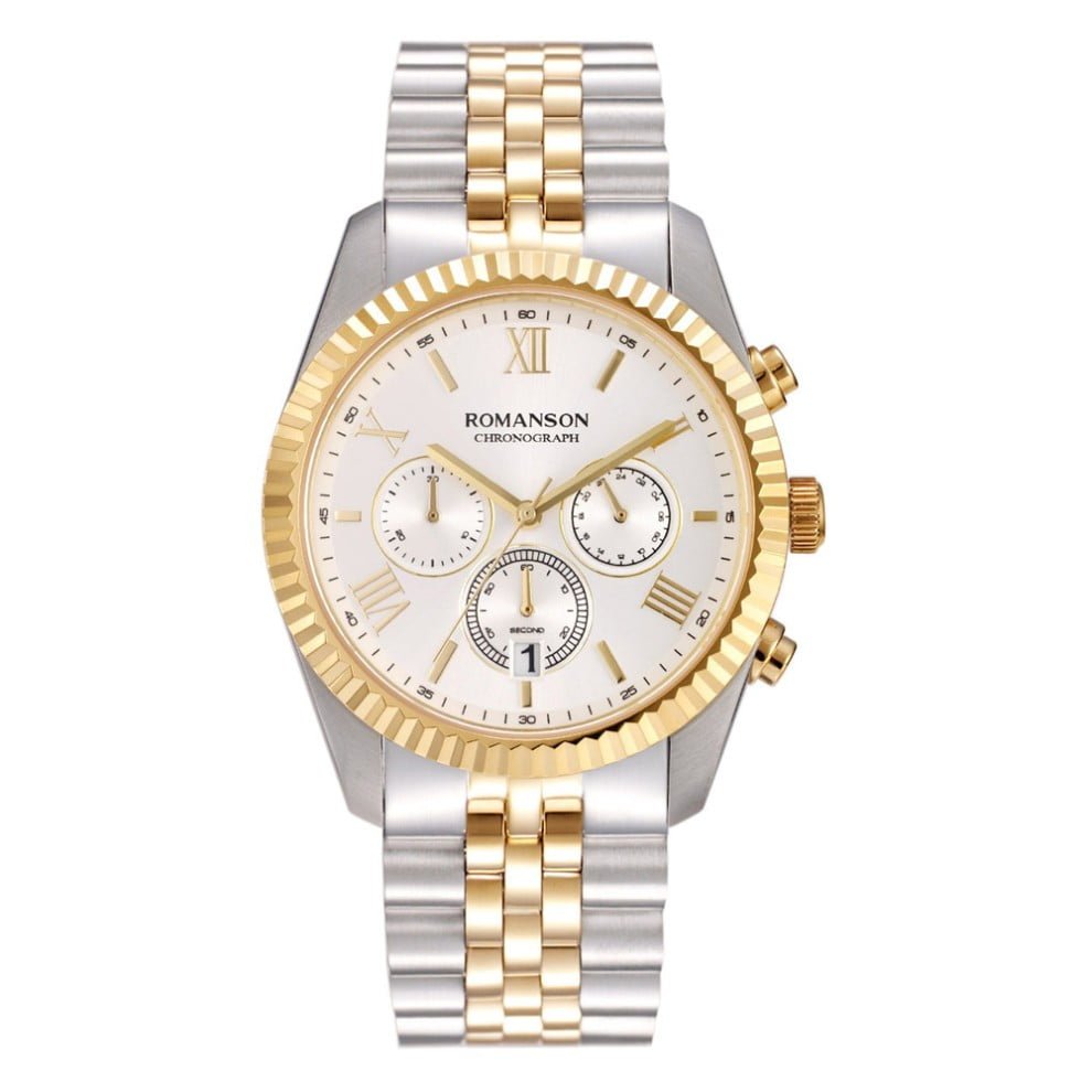 Men's Watches - Women's Watches - Romanson Watches