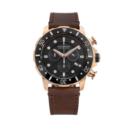 Men's Watches Archives - Romanson