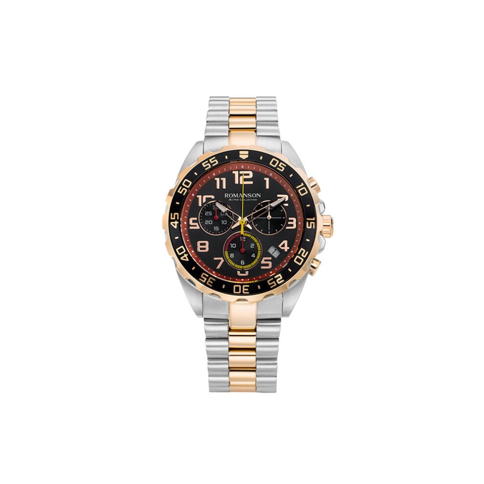 Men's Watches Archives - Romanson