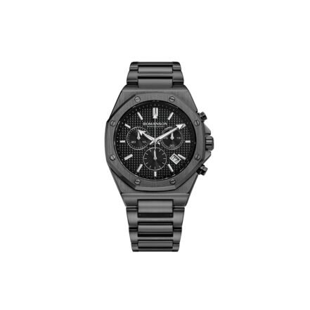 Men's Watches Archives - Romanson