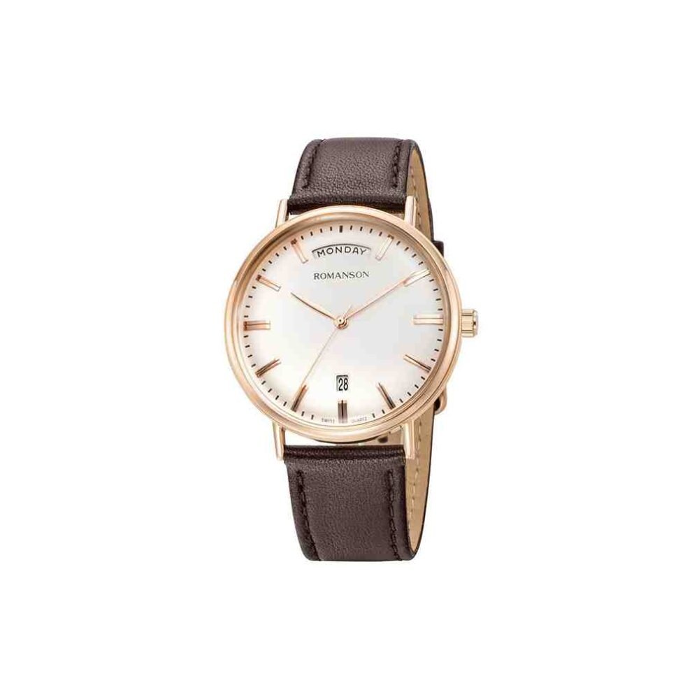 Men's Watches - Women's Watches - Romanson Watches