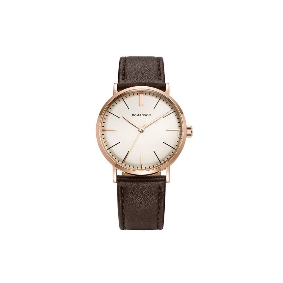 Men's Watches - Women's Watches - Romanson Watches
