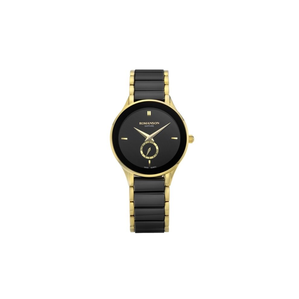 Men's Watches - Women's Watches - Romanson Watches