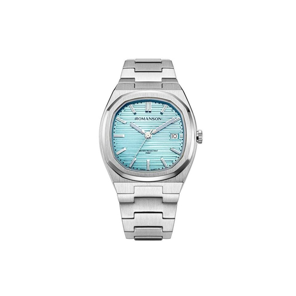 Men's Watches - Women's Watches - Romanson Watches